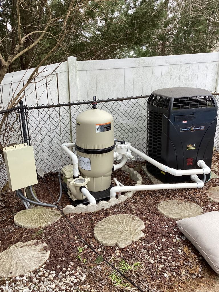 Spring Assembly Contract | Bucks And Montgomery County