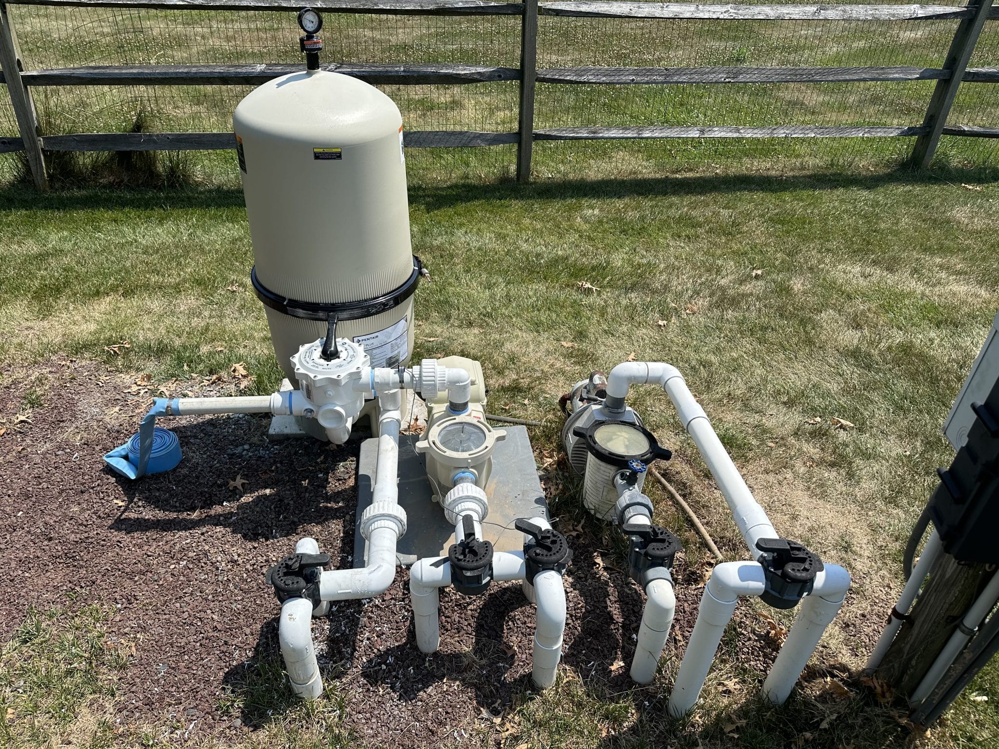 Pool Automation Installation | Repair Services Bucks County