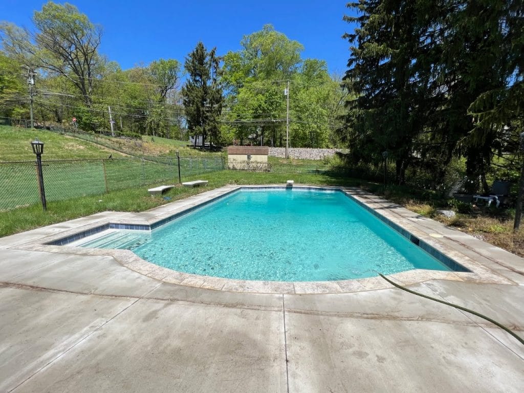 About Aqua Pool | Pool Service Bucks And Montgomery County